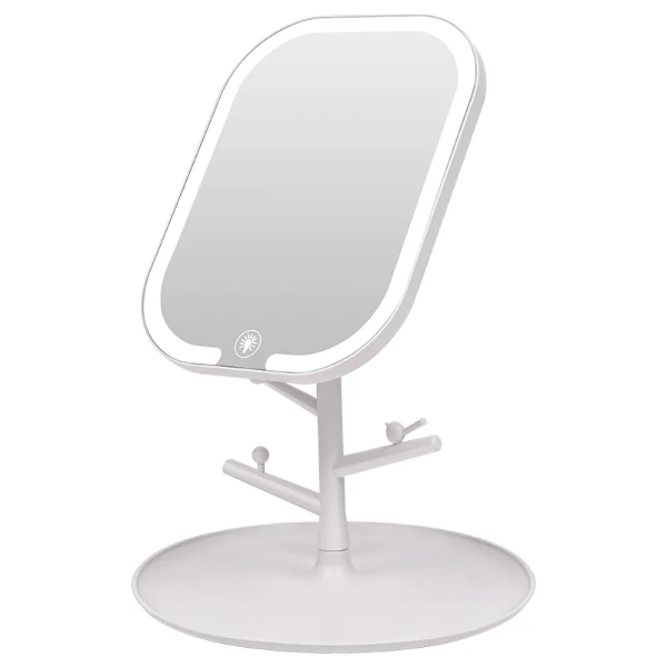 Espejo Para Maquillaje LED Aorlis AO-779 – Pedi Hoy